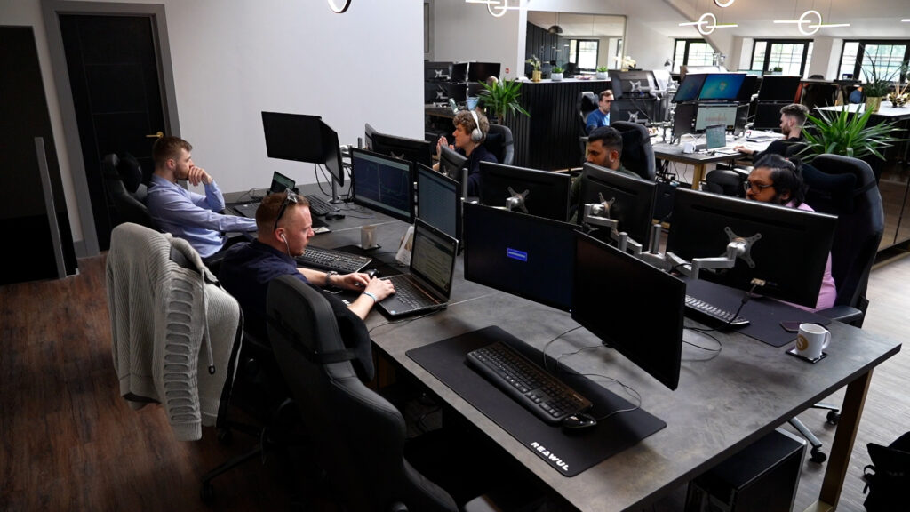 News & Research | Samuel & Co Trading