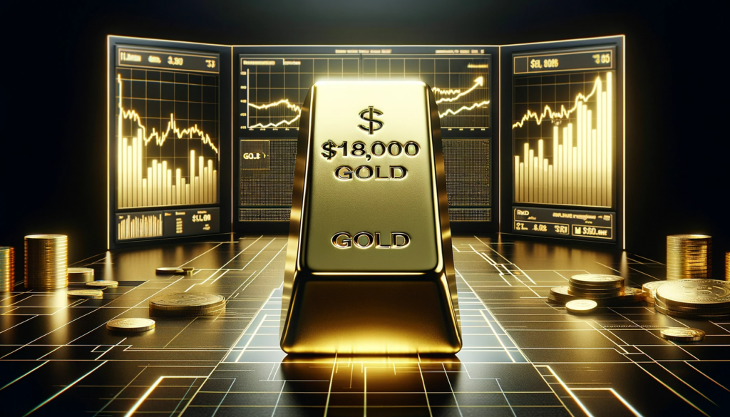 Trader Banks $18,000 On A Single Gold Trade! | Samuel & Co Trading