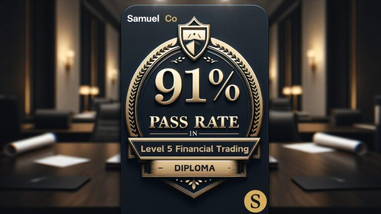 Home | Samuel & Co Trading