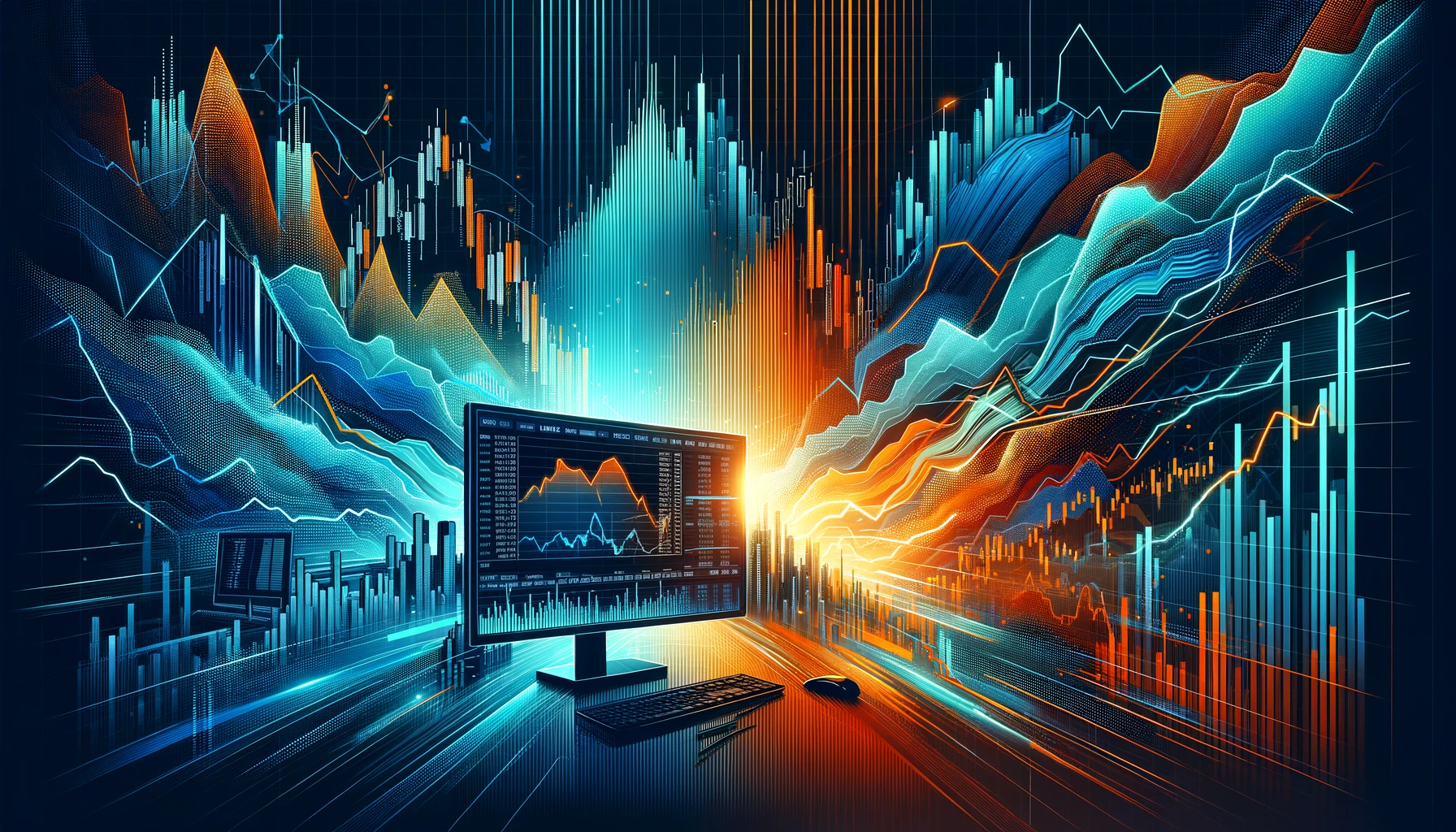 Navigating the Choppy Waters of FTSE 100: A Comprehensive Analysis ...