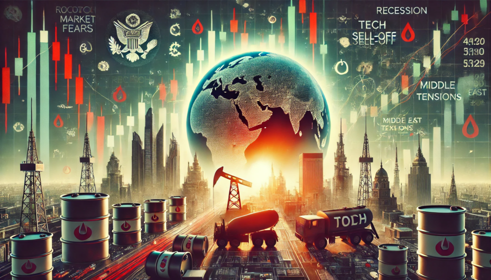 Home | Samuel & Co Trading